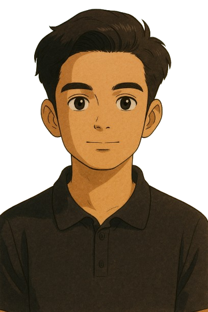 Vinayakan V S | Portfolio