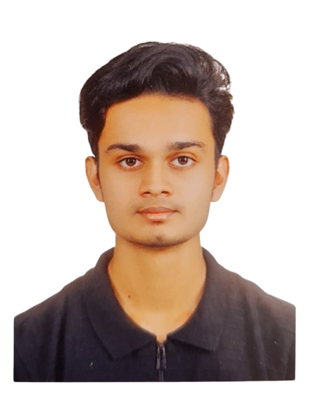 Vinayakan V S | Portfolio